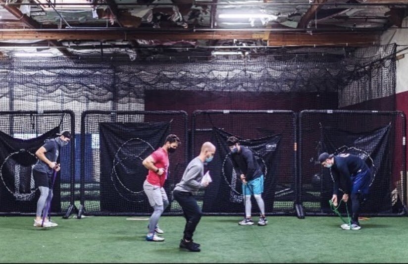 Developing An Effective Warm Up — Eforce Sports