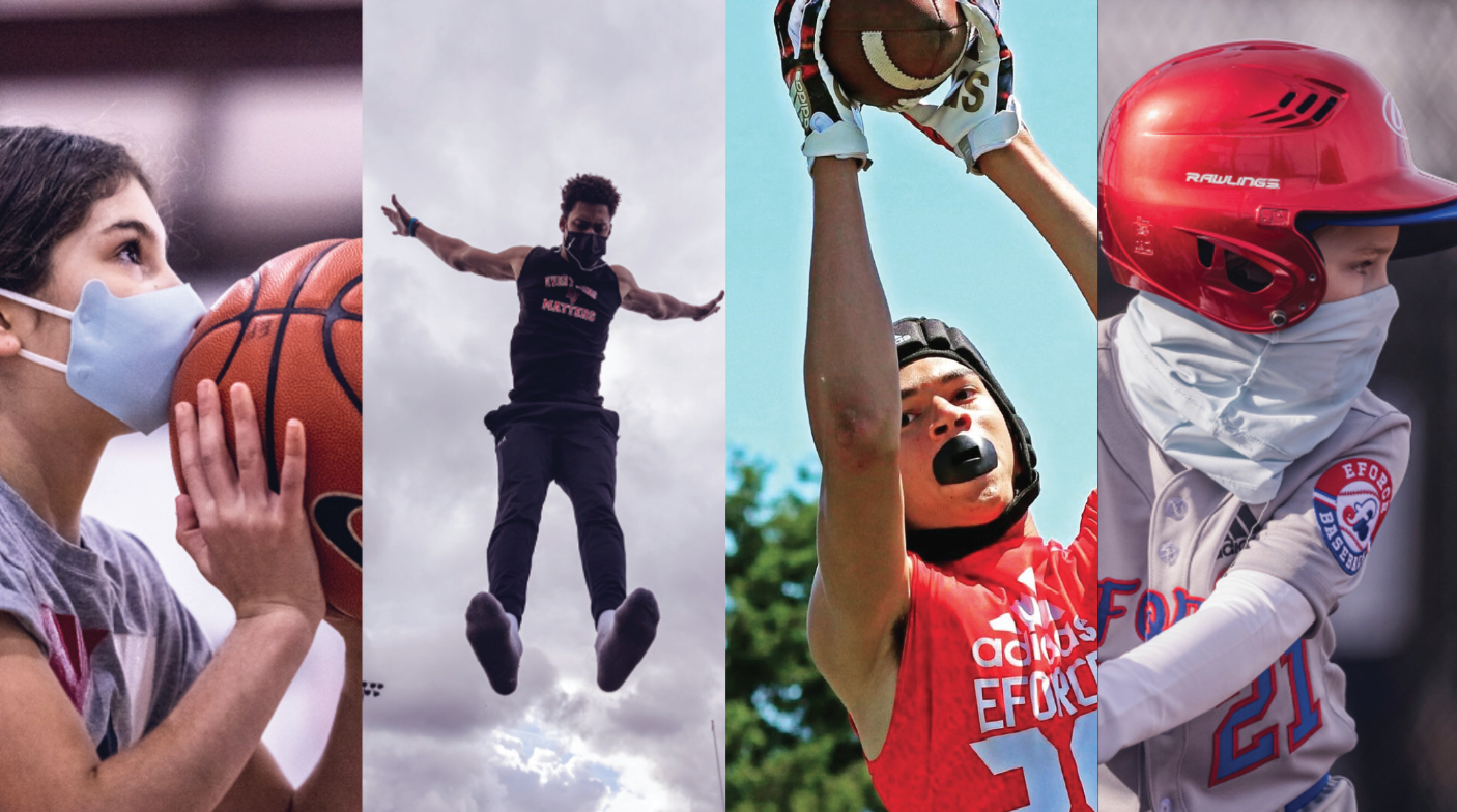 EForce Sports | Speed, Agility, & Performance Training