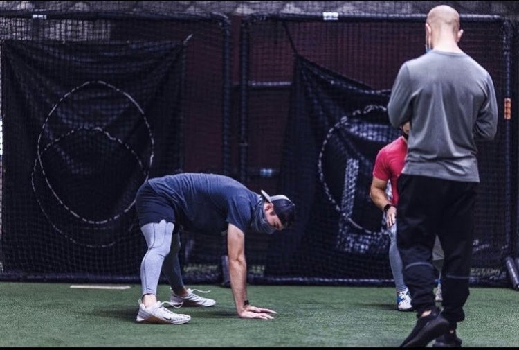 Developing An Effective Warm Up — Eforce Sports