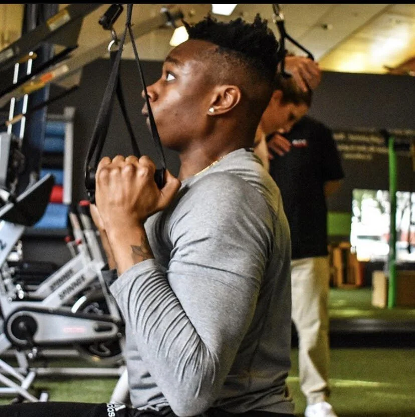 A LOOK INSIDE YOUR 1ST MONTH OF TRAINING AT EFORCE — EFORCE SPORTS