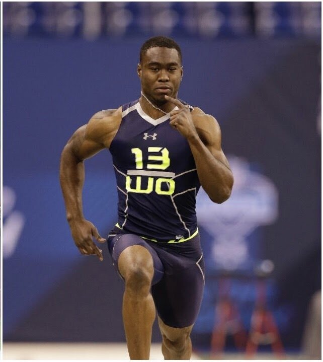 THE 40YD DASH RACE MODEL: DRIVE, RISE, RUN — EFORCE SPORTS