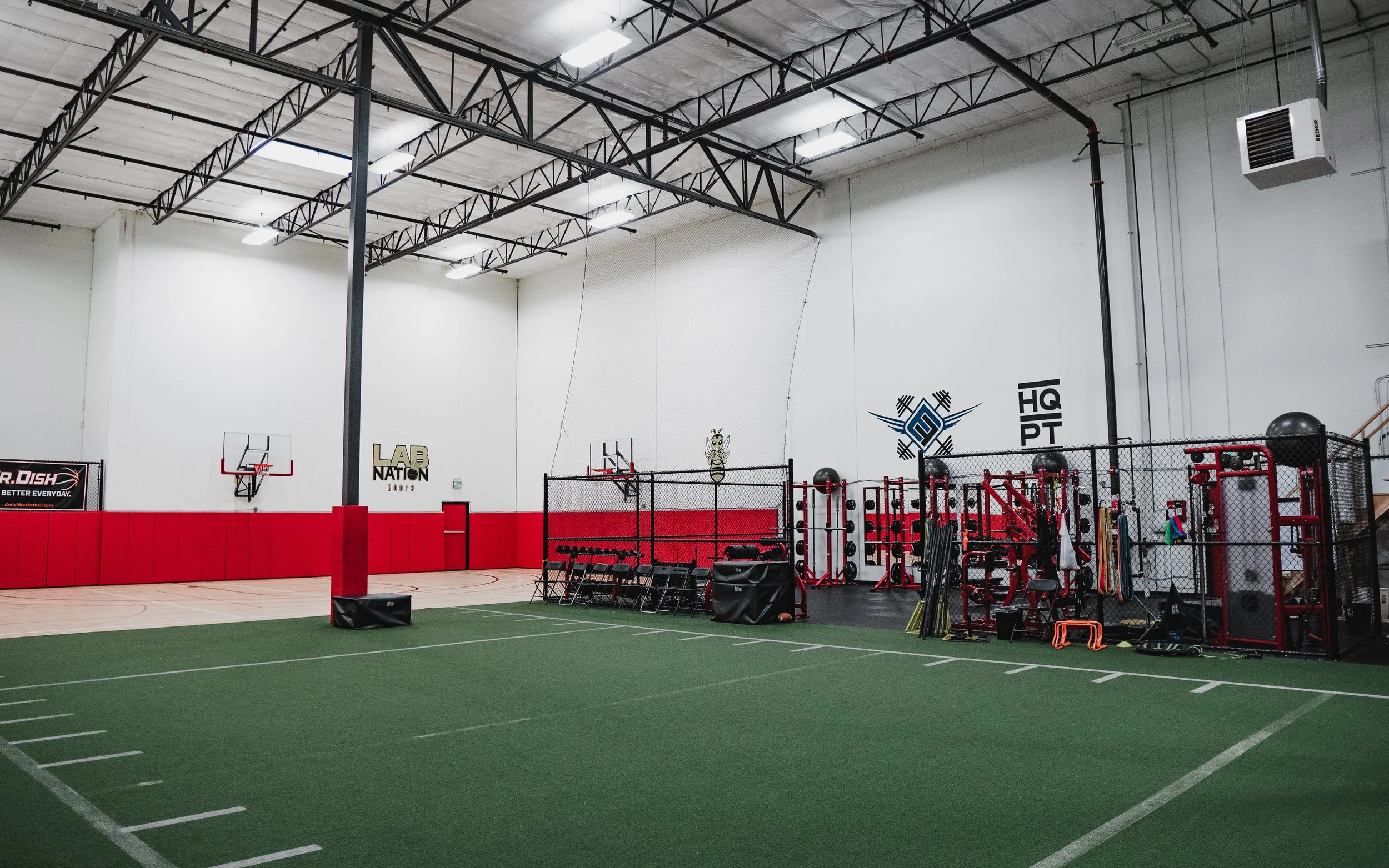 Private Athletic Trainers | Private Sports Training | EFORCE SPORTS