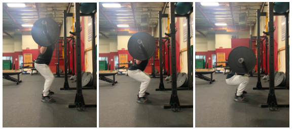 WHAT IS THE “RIGHT” SQUAT DEPTH? — EFORCE SPORTS