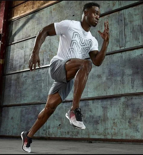 WHAT TO LOOK FOR IN A TRAINING SHOE — EFORCE SPORTS