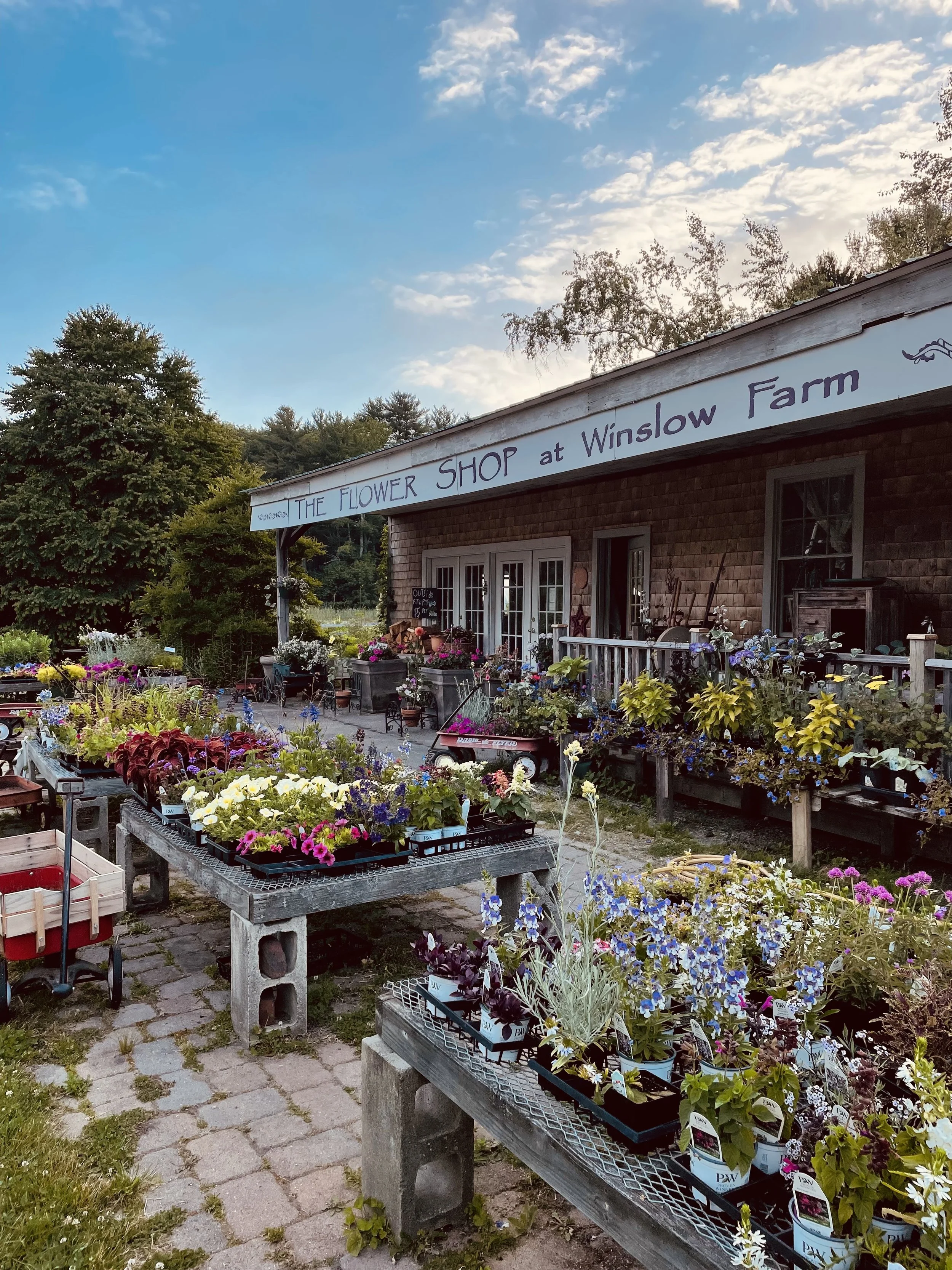 Winslow Farm