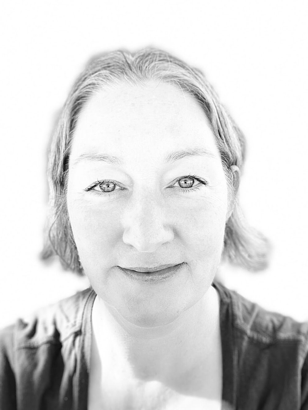 Dawn Davis Loring - Dance Writer