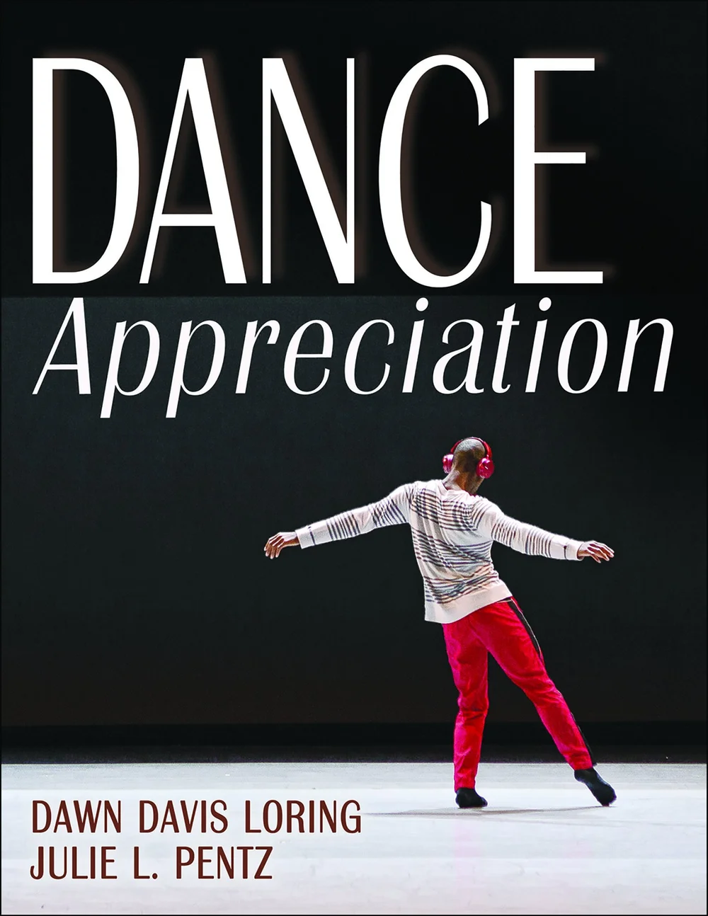 Dawn Davis Loring - Dance Writer