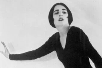 Dawn Davis Loring - Dance Writer