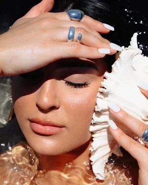 Erifili Sfakianakis (Spring '24) - Miami, FL — WALLY IV