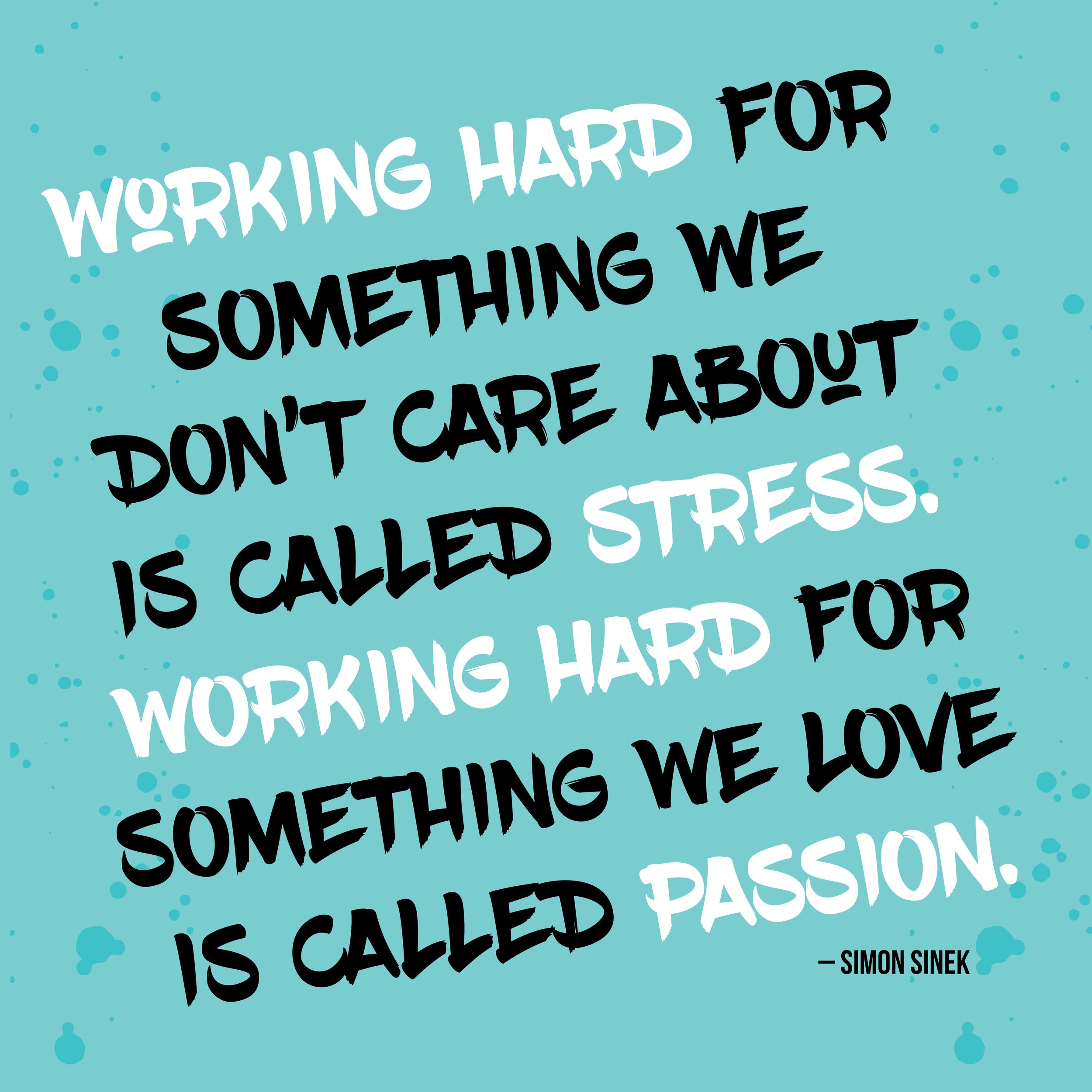 Running a Successful Side Gig as a Graphic Designer — Pfeifer Design