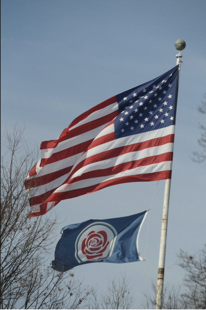 Borough of Madison Branding — Pfeifer Design