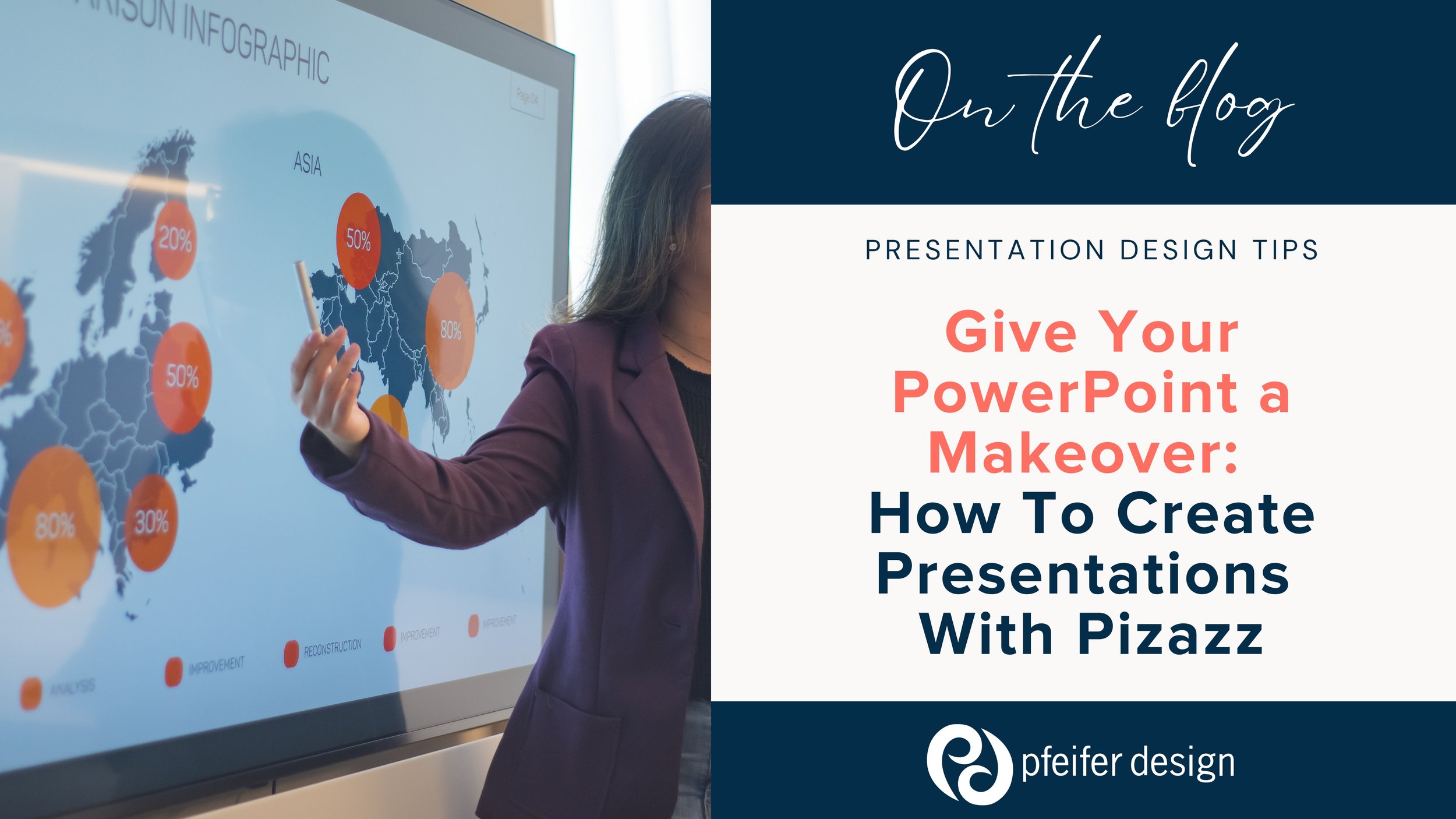 Give Your PowerPoint a Makeover: Design Tips That Will Give your ...