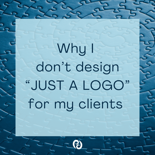 Beyond "Just a Logo" – The Power of a Logo Suite — Pfeifer Design