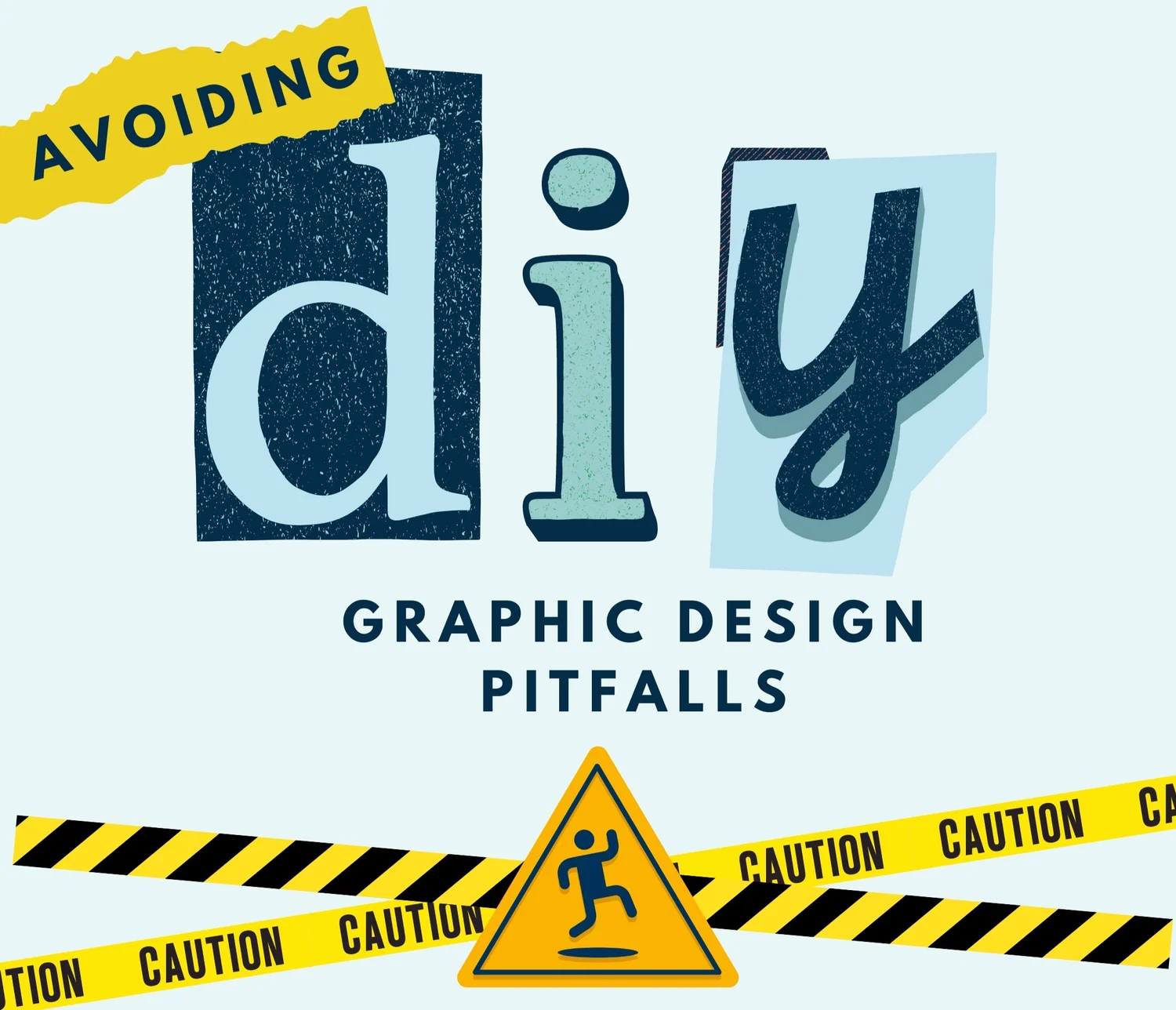 DIY Graphic Design Pitfalls, and How to Avoid Them — Pfeifer Design