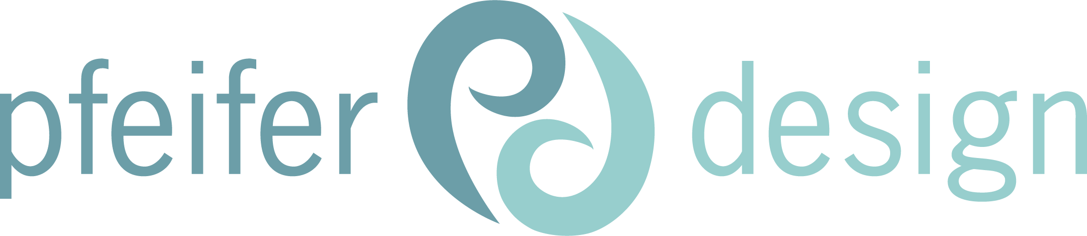 Beyond "Just a Logo" – The Power of a Logo Suite — Pfeifer Design