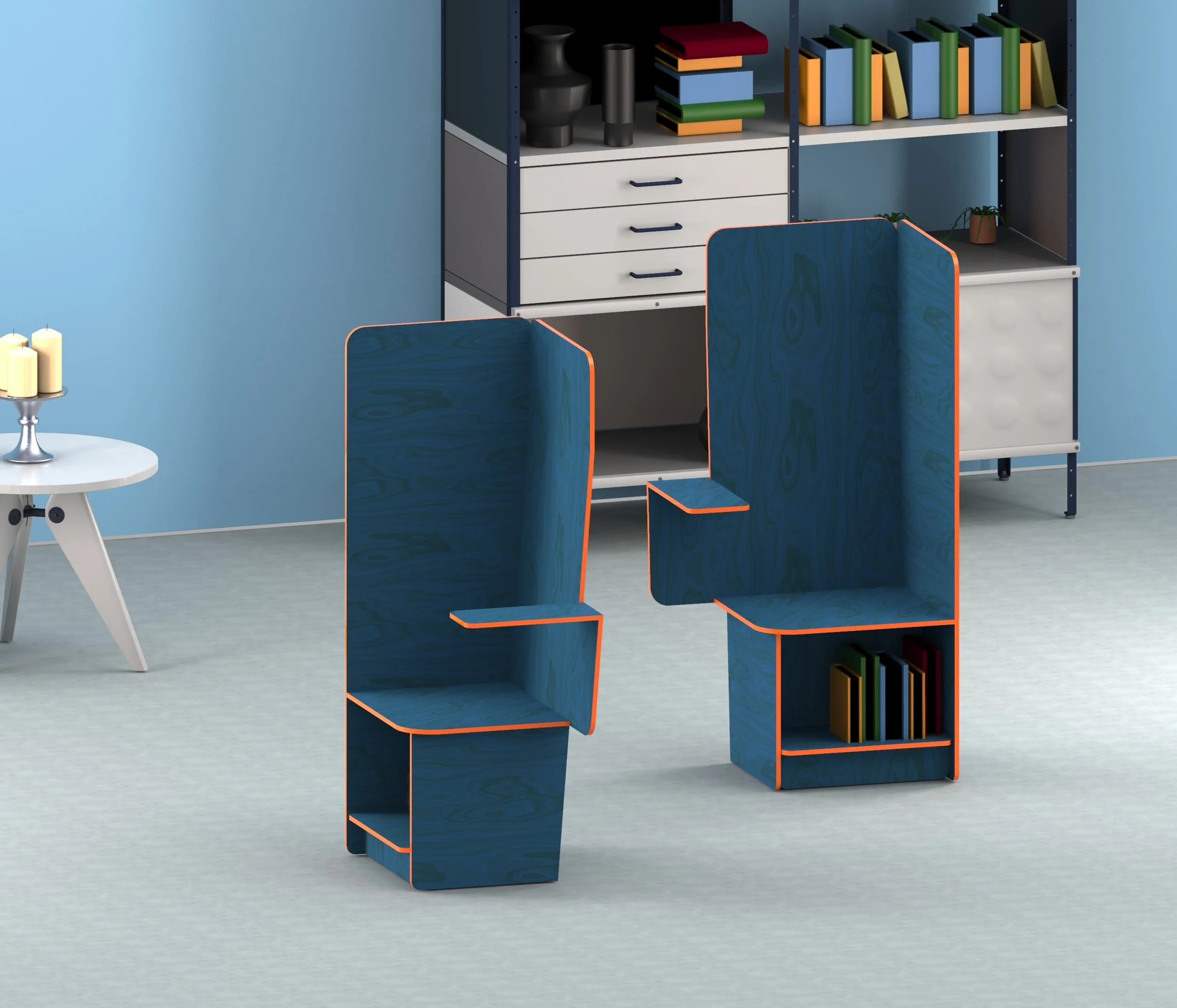 Bachelors — UIC School of Design