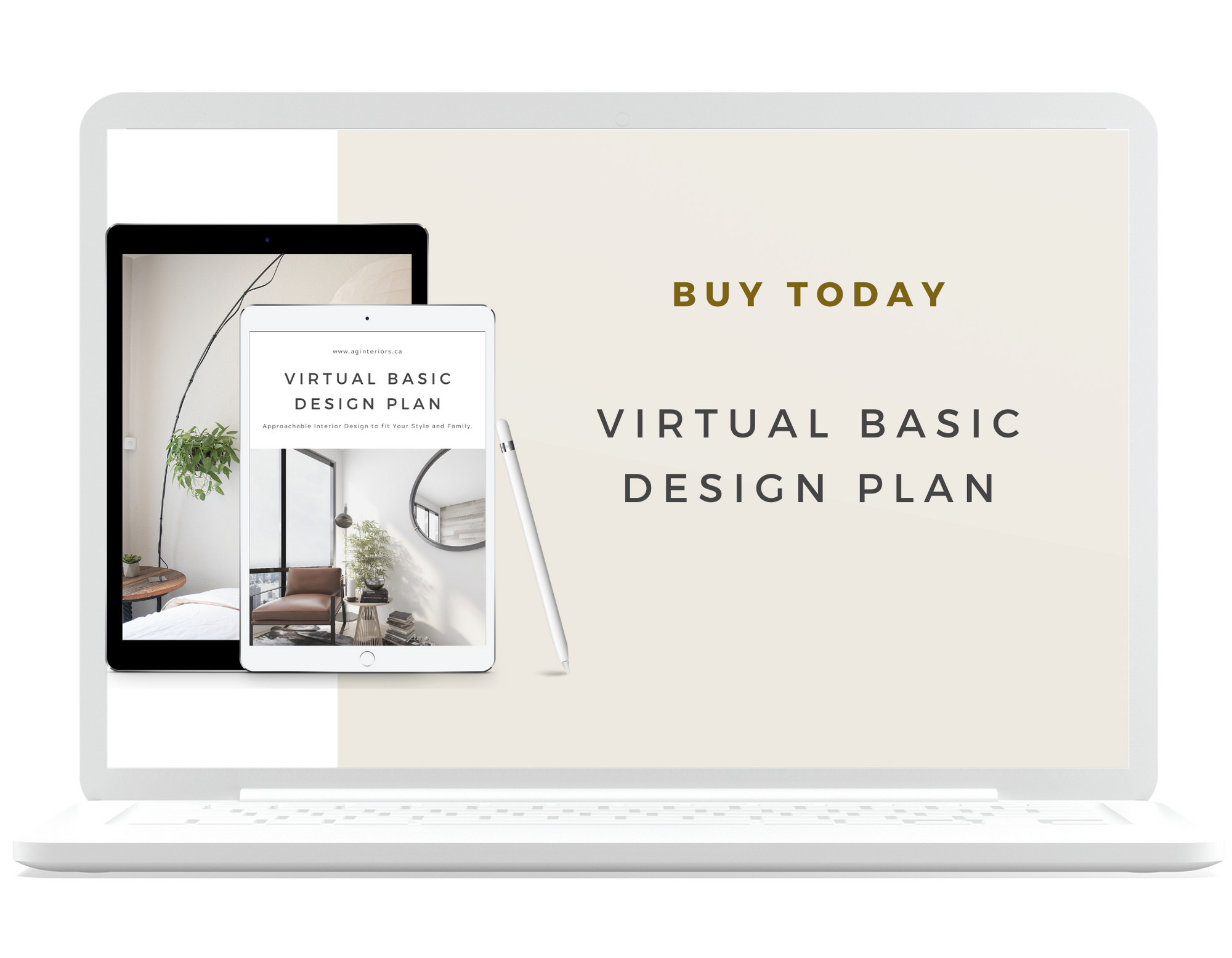 How to Style a Console Table — AG Interiors | Virtual Interior Design