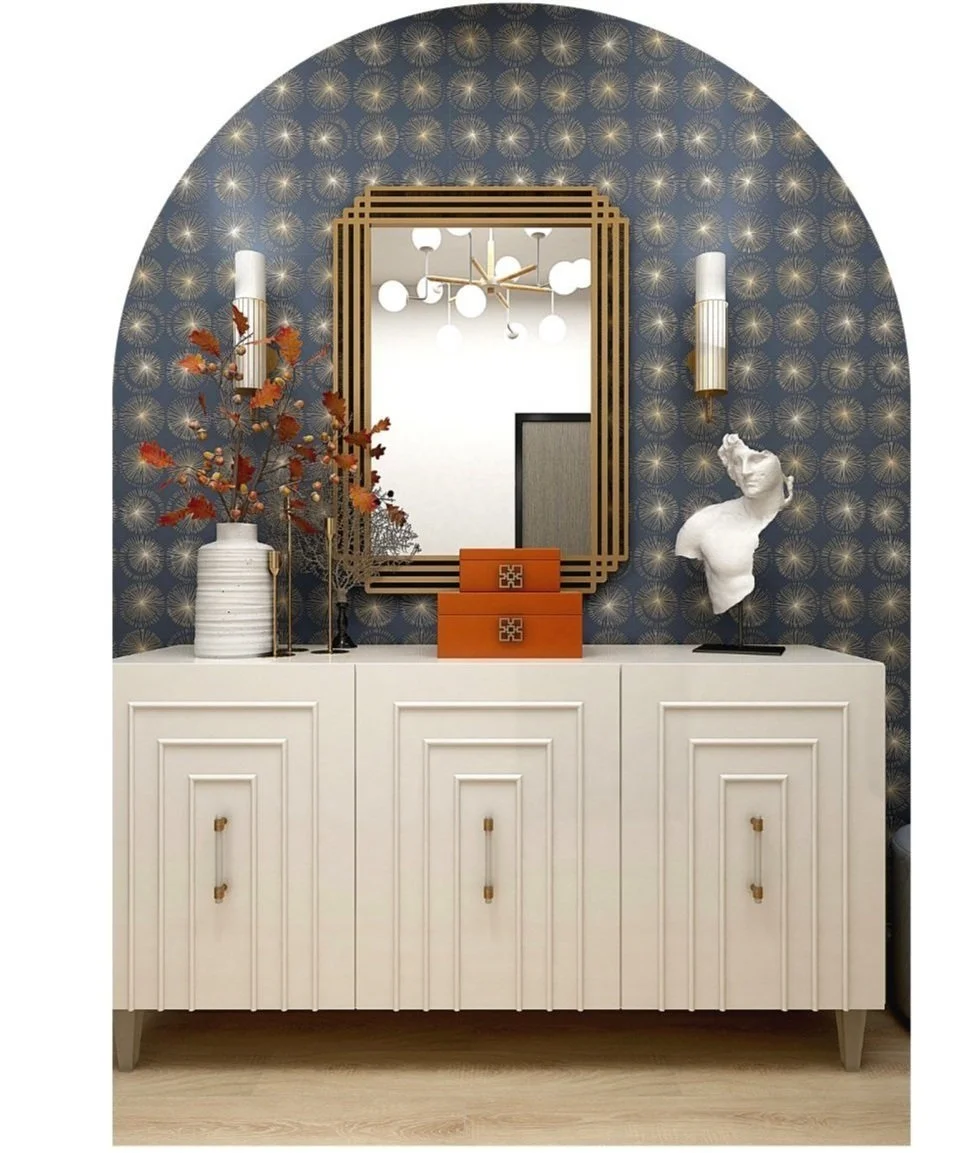 AG Interiors | Virtual Interior Design