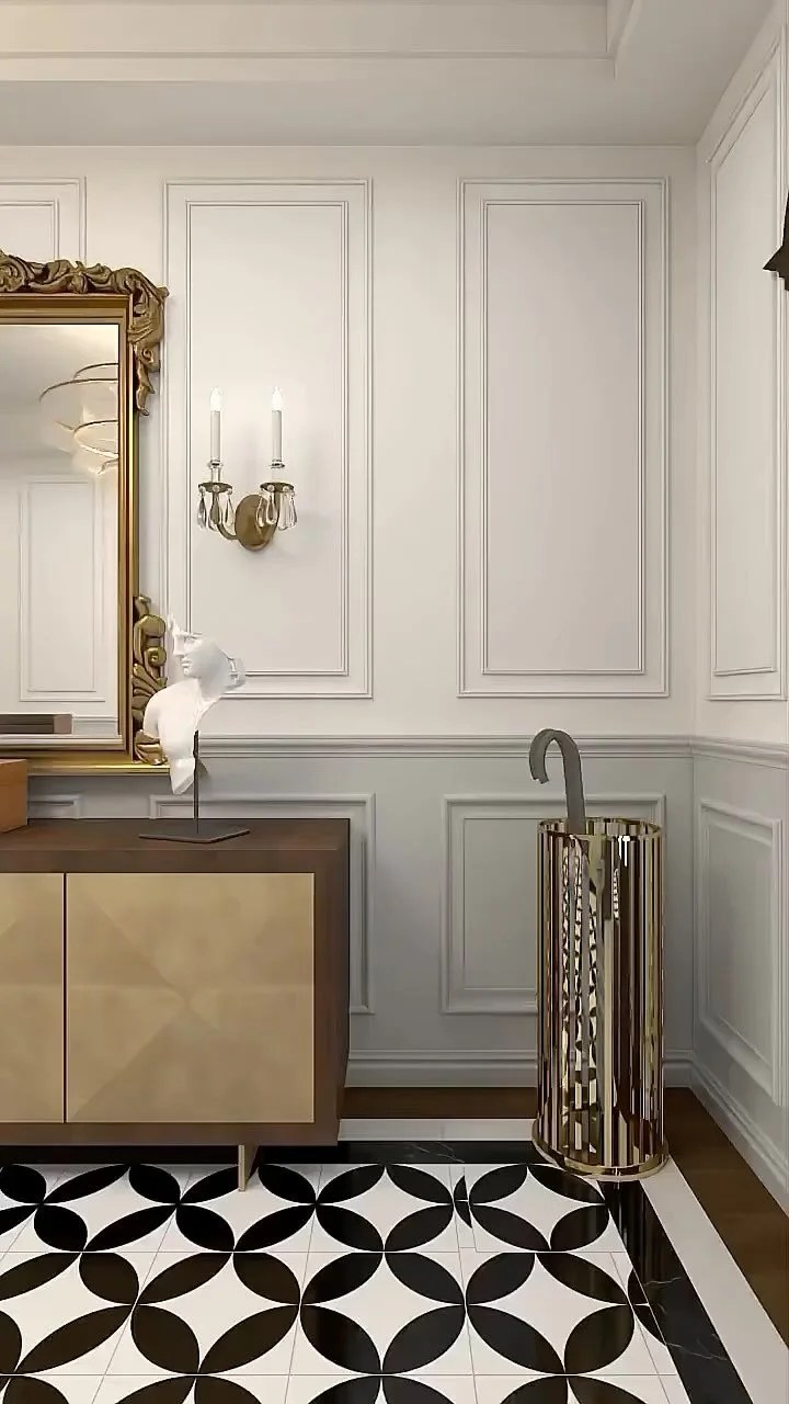 Lighting Fixtures from Amazon — AG Interiors | Interior Design Virtual ...