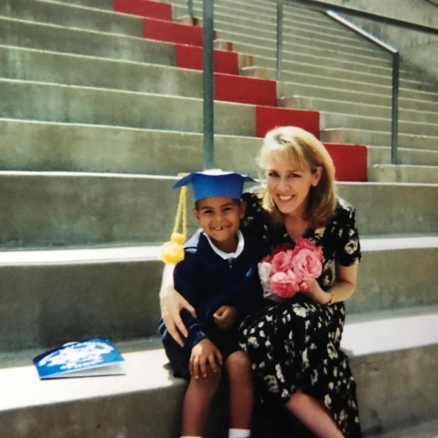 Meet Johnathan — Johnathan Ryan Hernandez for State Assembly