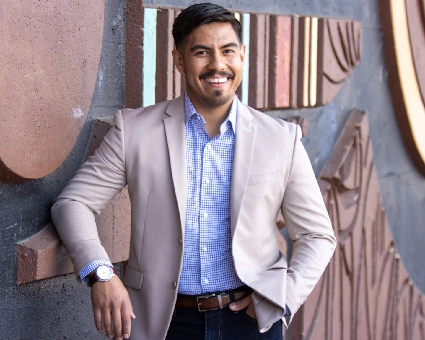 Johnathan Ryan Hernandez for Santa Ana City Council