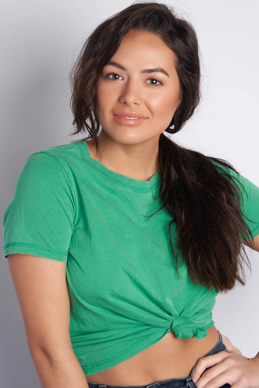 Actor Headshots — Adrianna David
