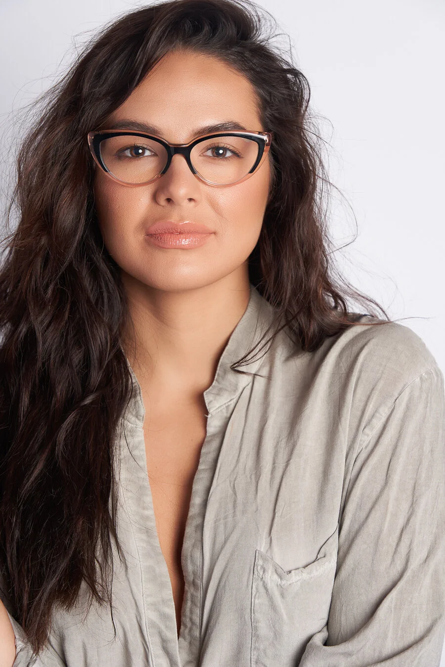 Actor Headshots — Adrianna David