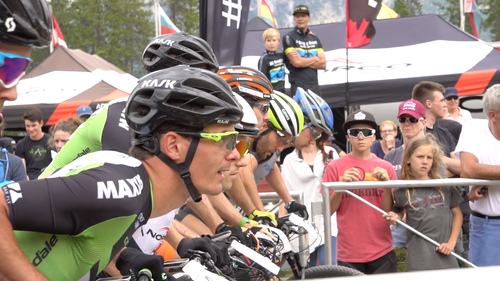 GALLERY — RACE CANMORE MTB