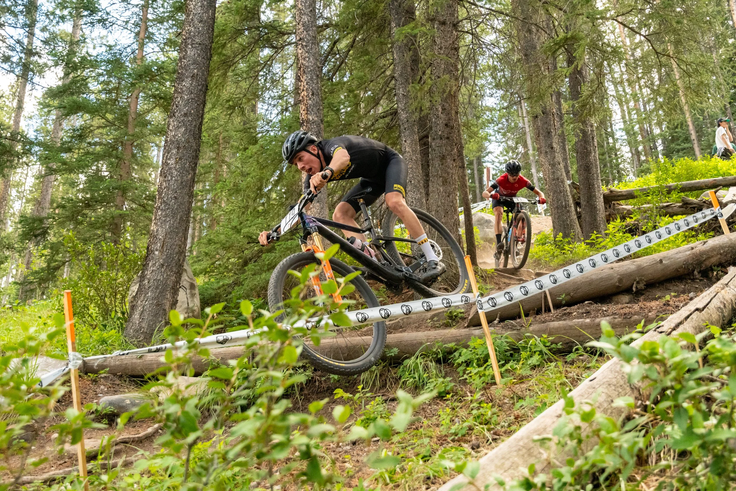 GALLERY — RACE CANMORE MTB
