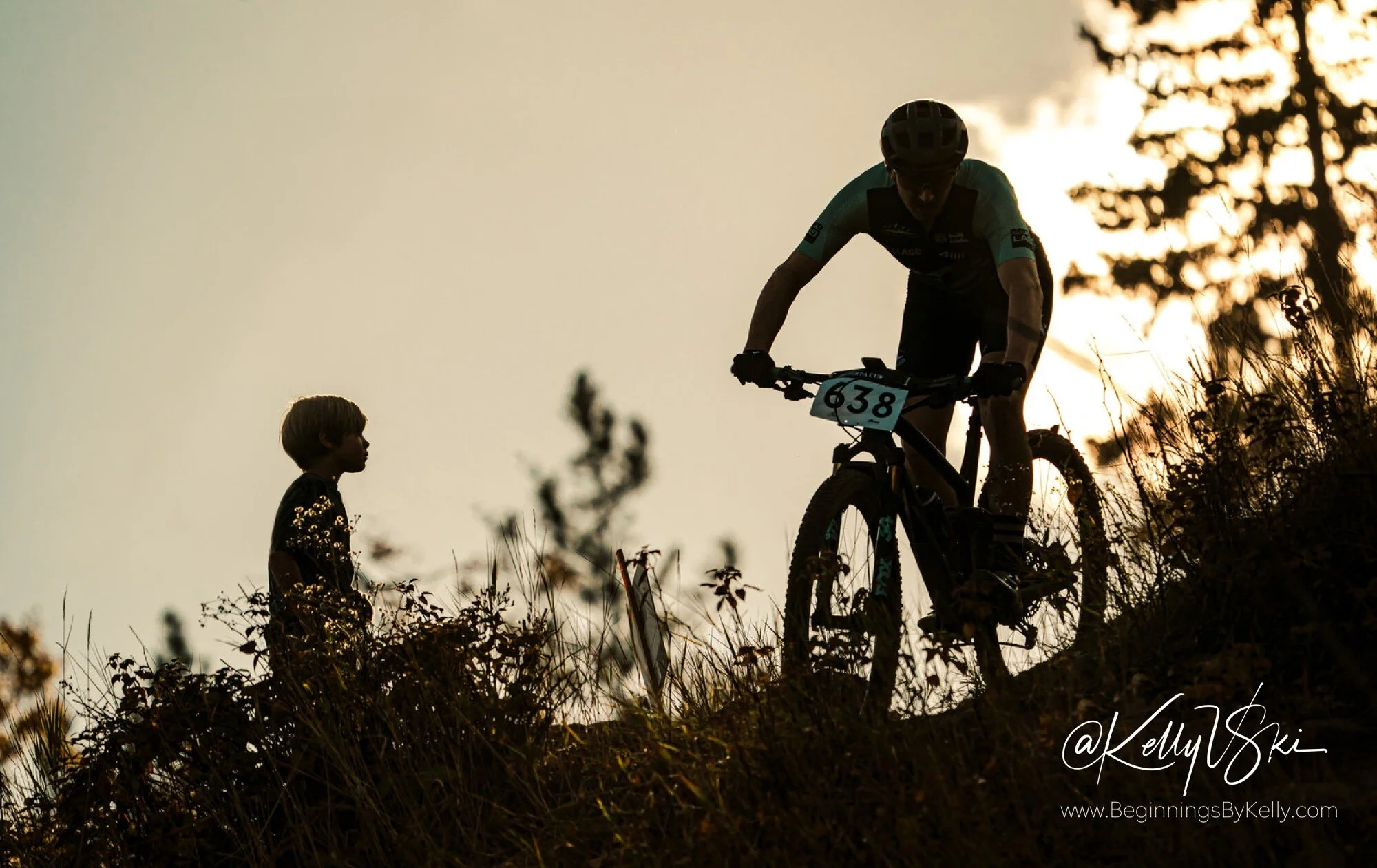 GALLERY — RACE CANMORE MTB