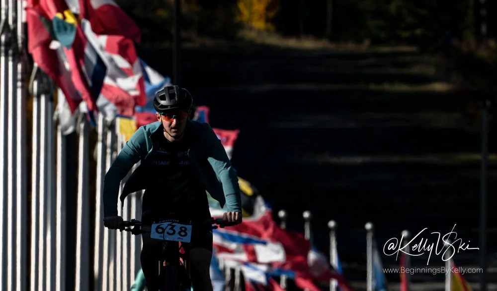 GALLERY — RACE CANMORE MTB