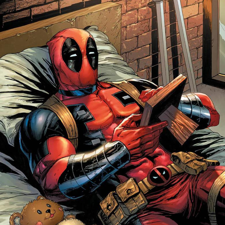 A Nostalgic Look Back at the 2013 Deadpool Video Game — Back 2D Basics