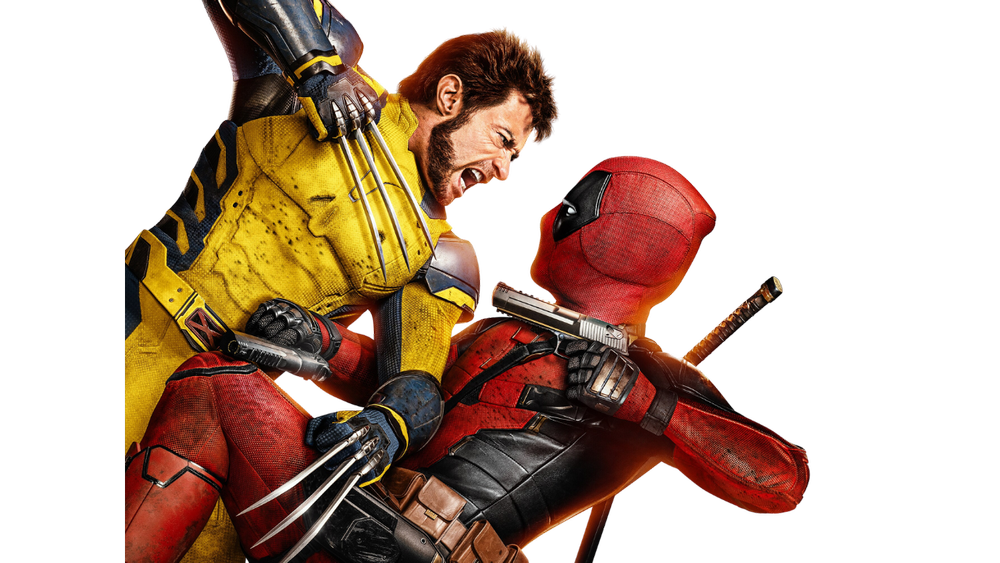 A Nostalgic Look Back at the 2013 Deadpool Video Game — Back 2D Basics
