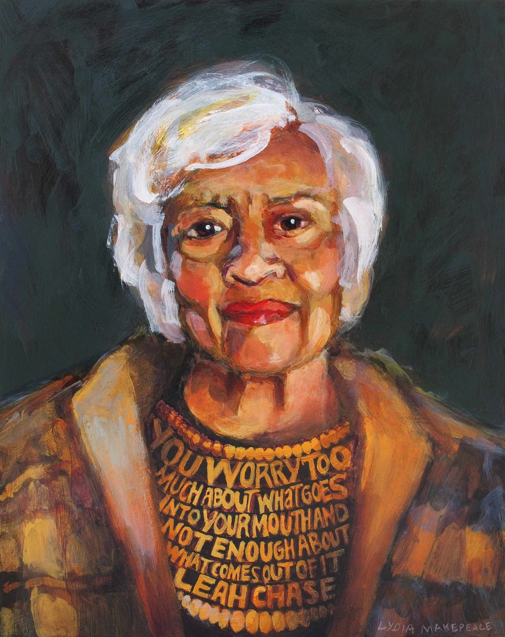 Social Injustice Art