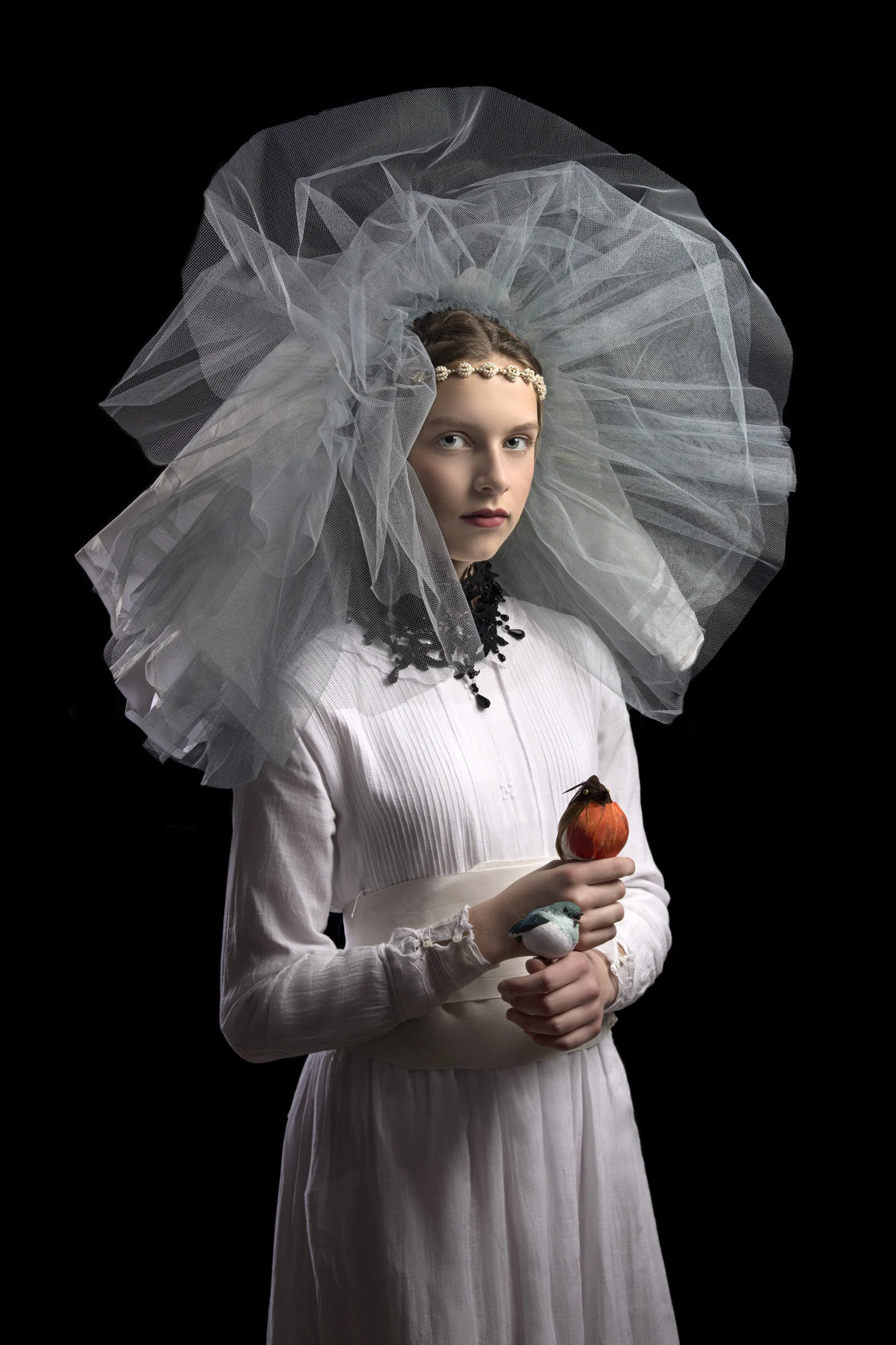 Impermanence — The Social Distancing Festival