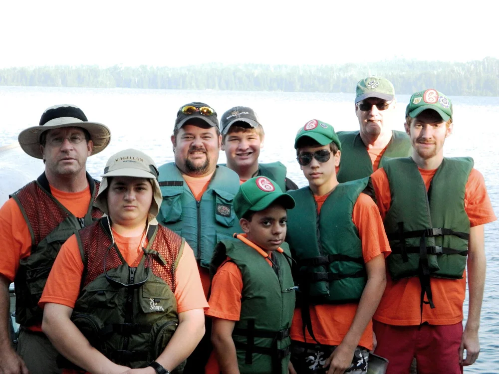 BWCA High Adventure Gallery