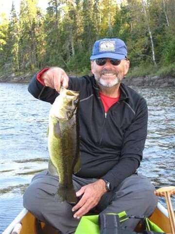 BWCA and Quetico Fishing - Species