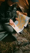 Choose Your BWCA Routes and Quetico Routes