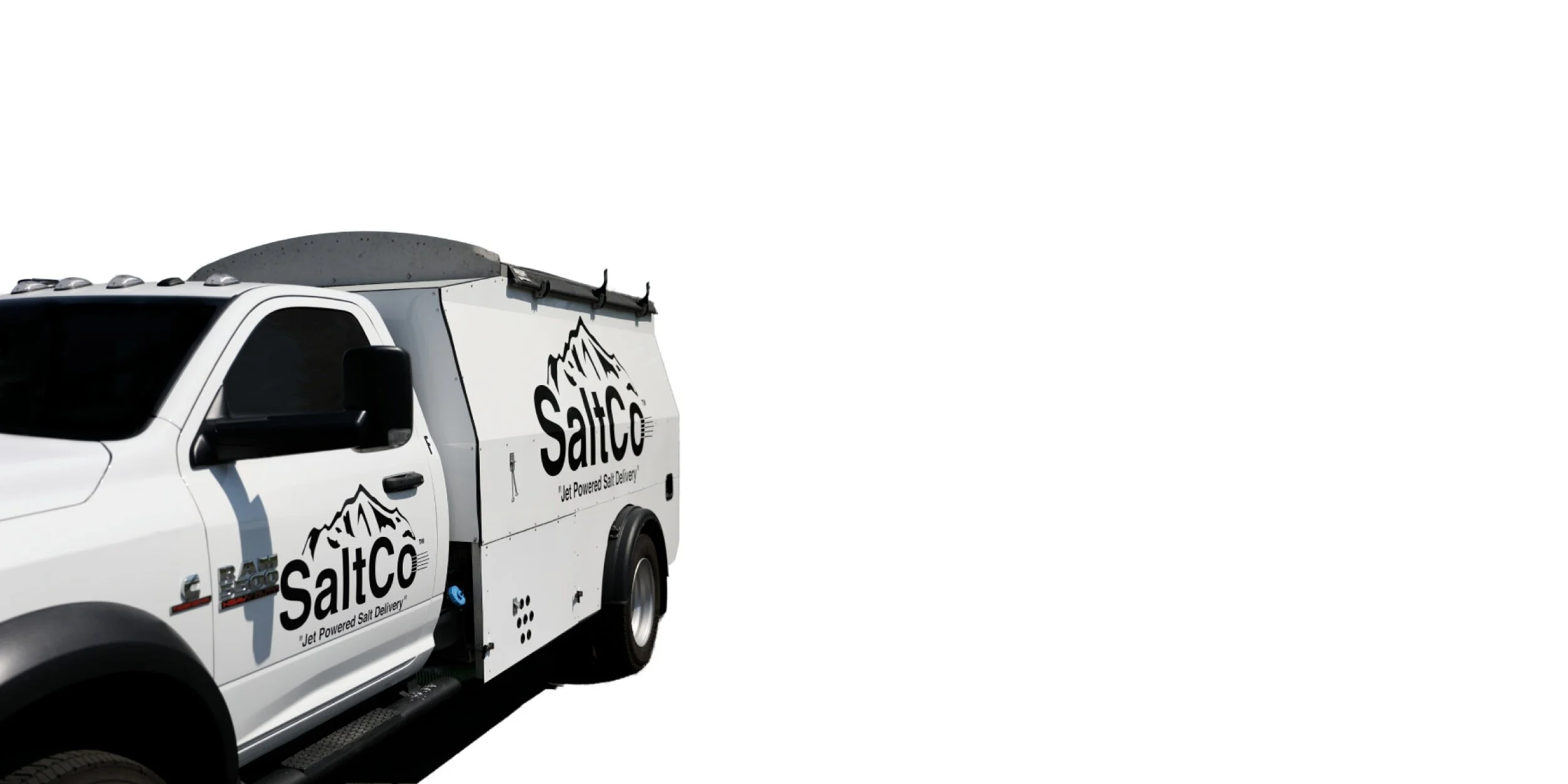 SaltCo | Water Softener Salt Delivery