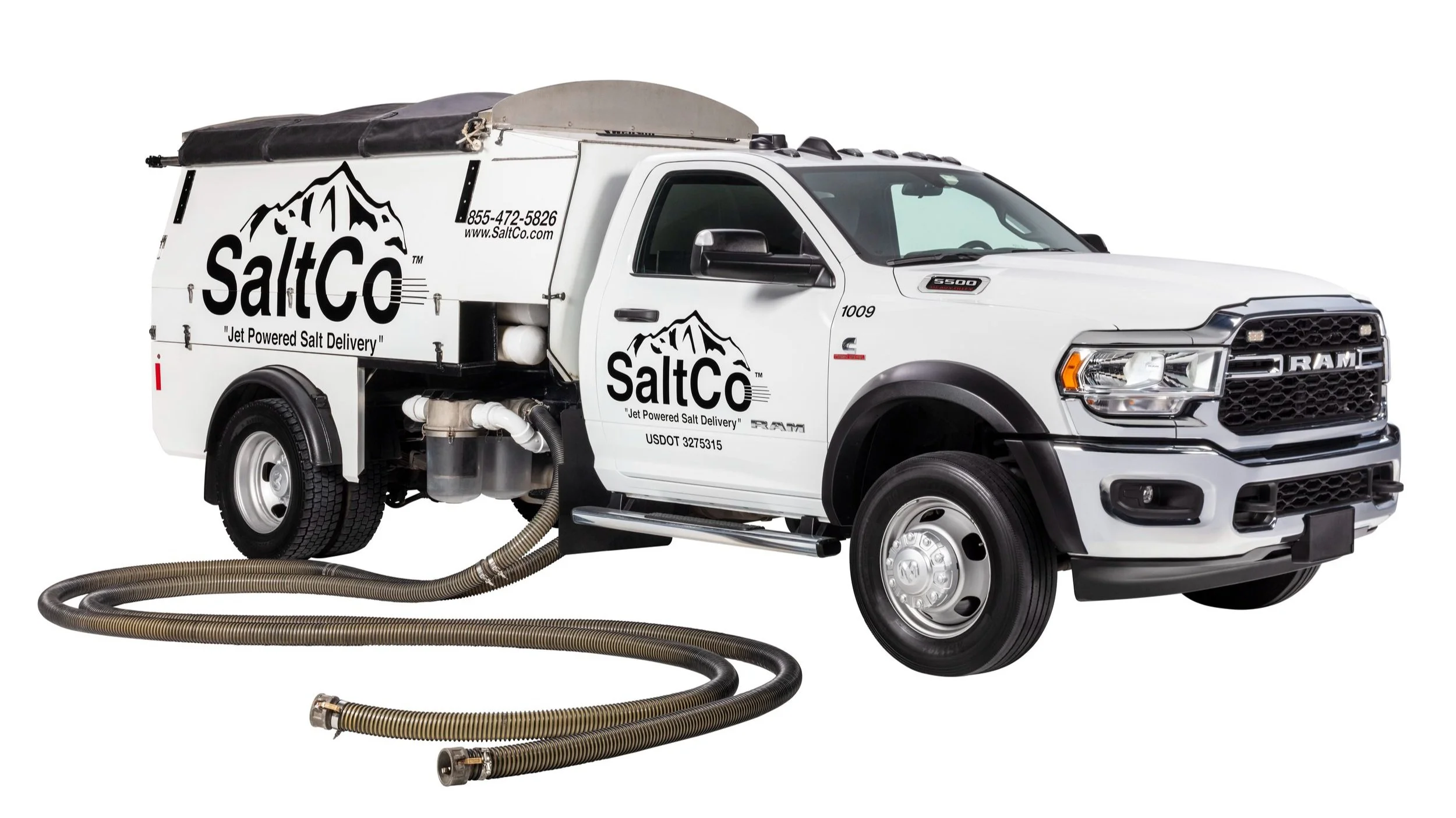 SaltCo | Commercial and Industrial Water Softener Salt Delivery | 24/7 ...