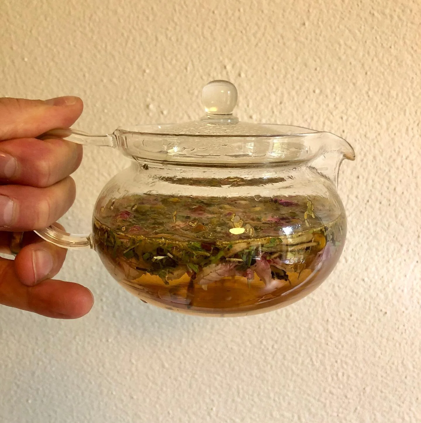 Herald Tea - Serving Tea Lovers. Teas of Character