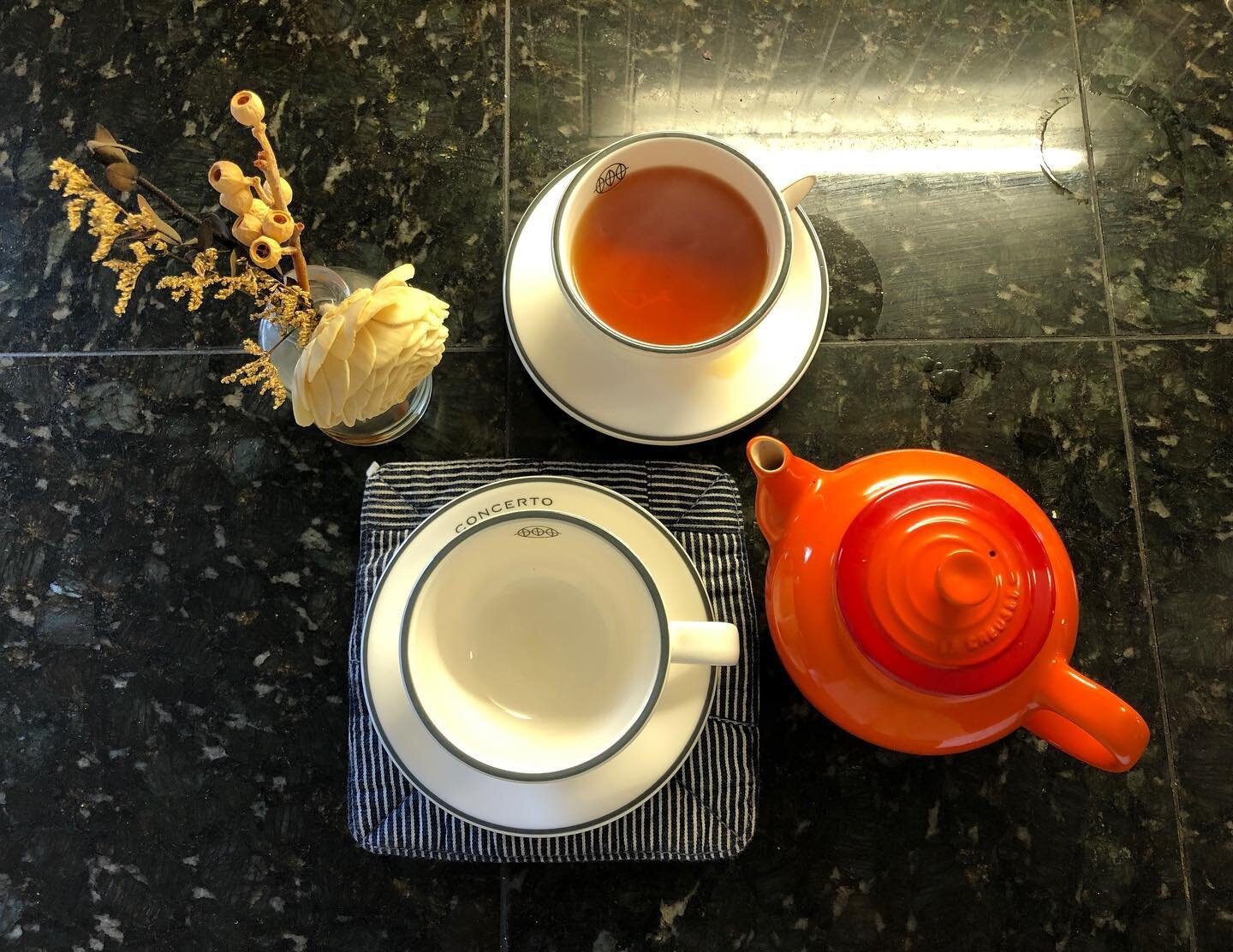 Herald Tea - Serving Tea Lovers. Teas of Character