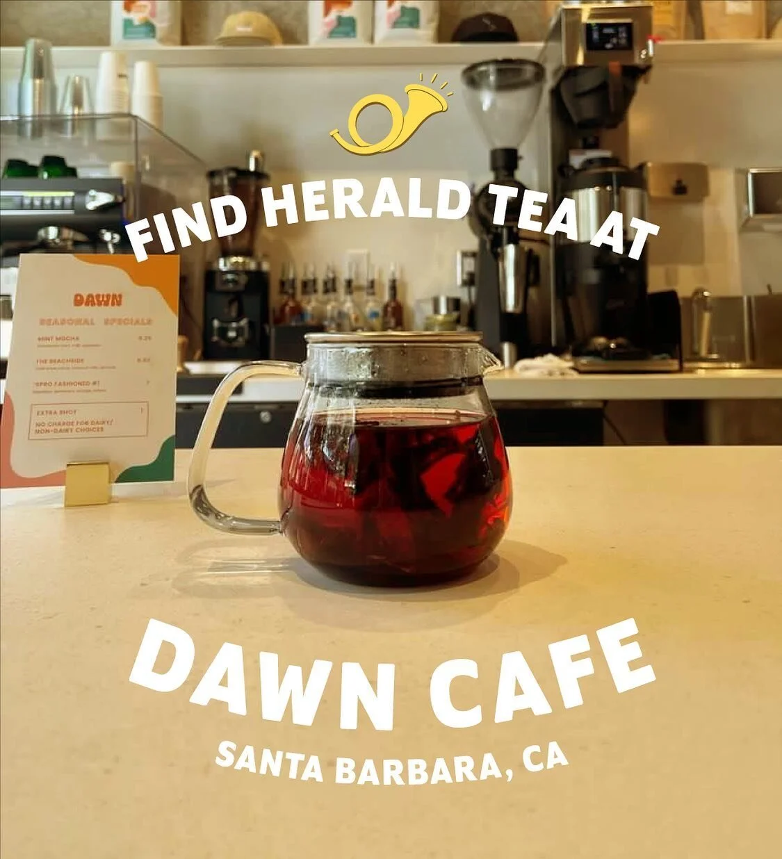 Herald Tea - Serving Tea Lovers. Teas of Character