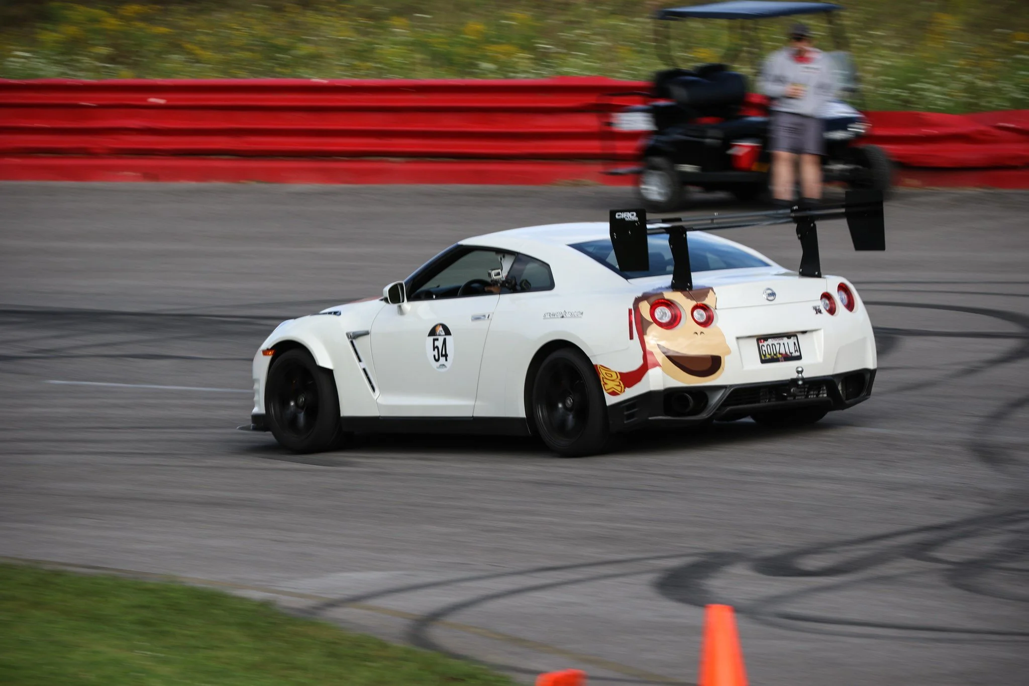 Gallery — Ciro Racing