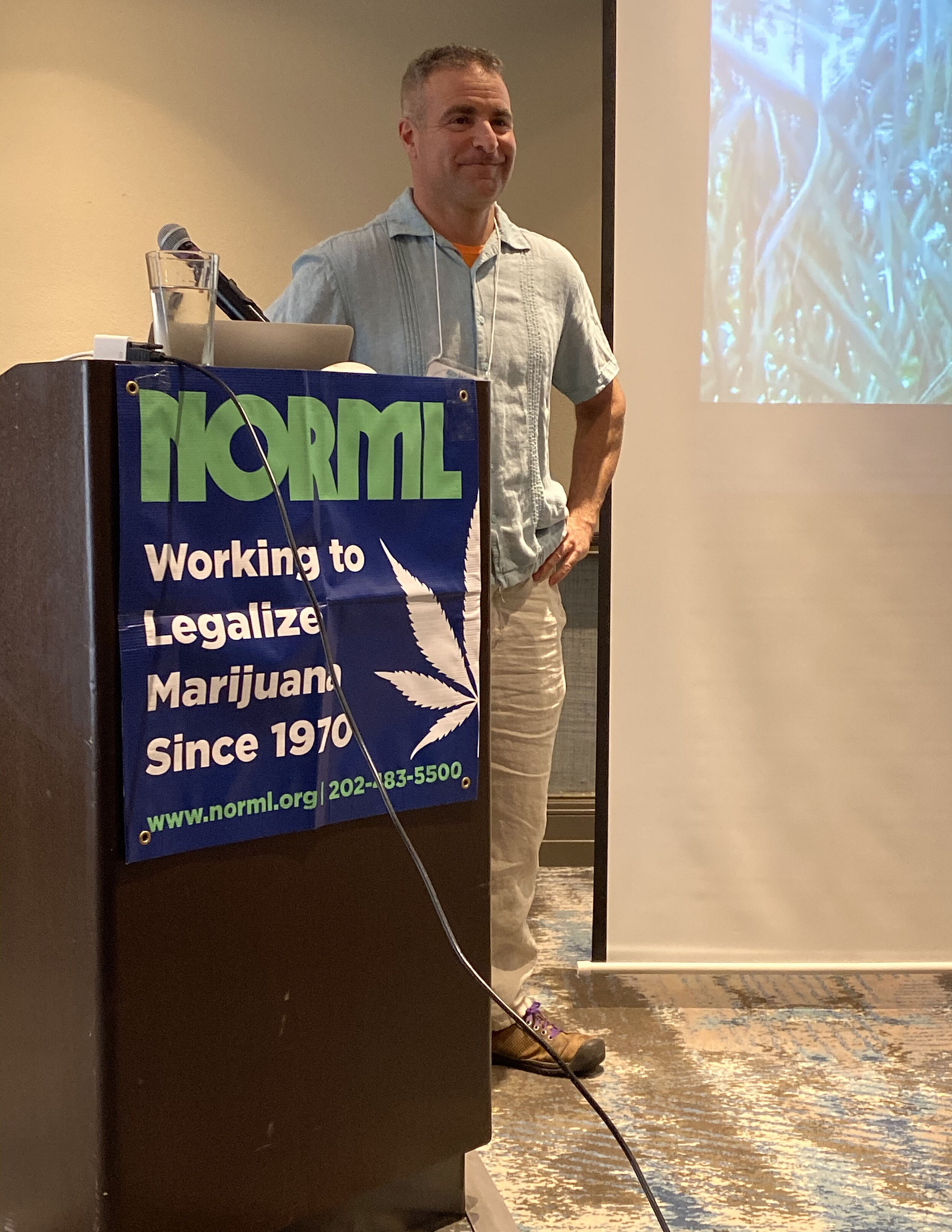 Aaron J. Romano P.C. — Biography