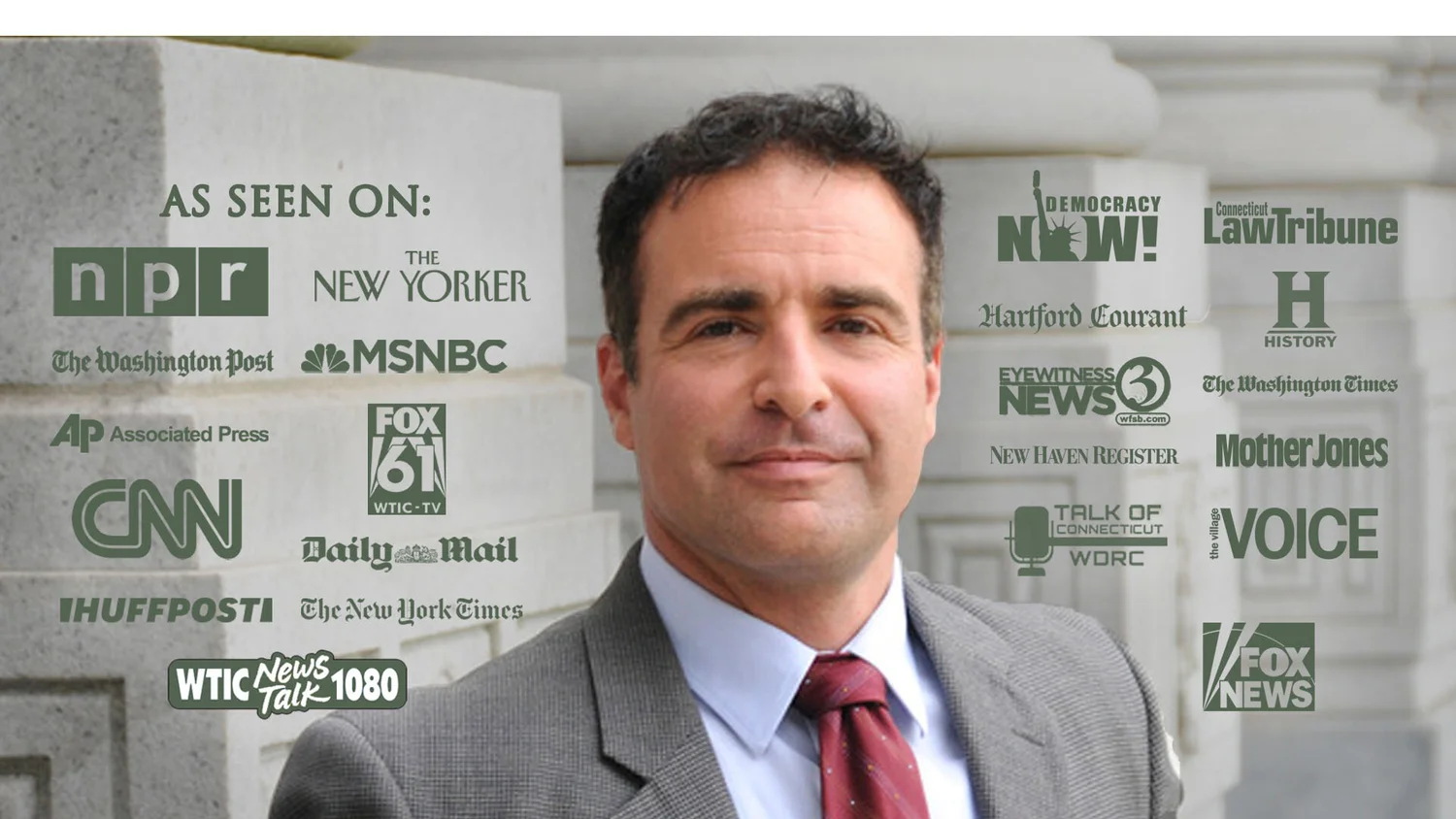 Hartford Criminal Defense Attorney: Aaron J Romano