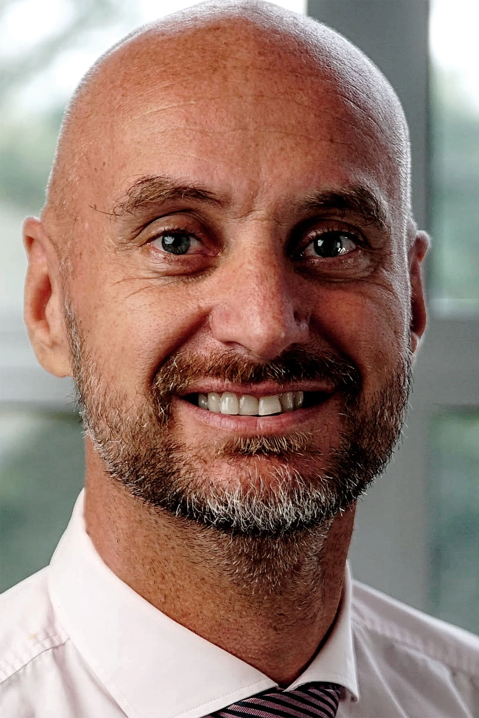 Future Now — Futurist Dave Wild