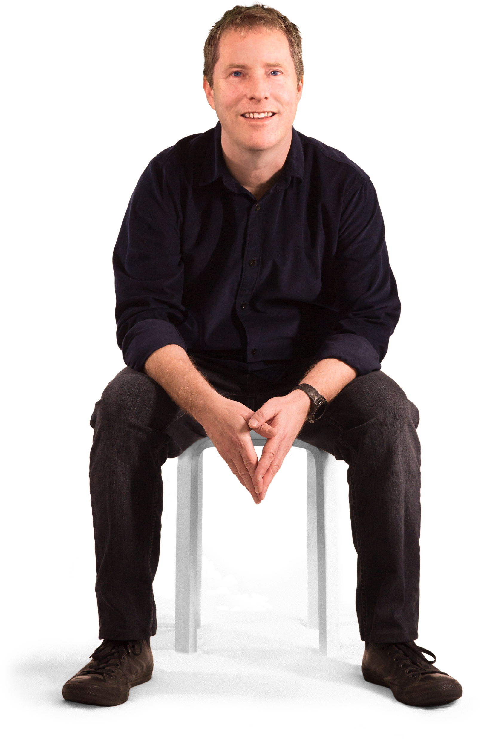Futurist Dave Wild