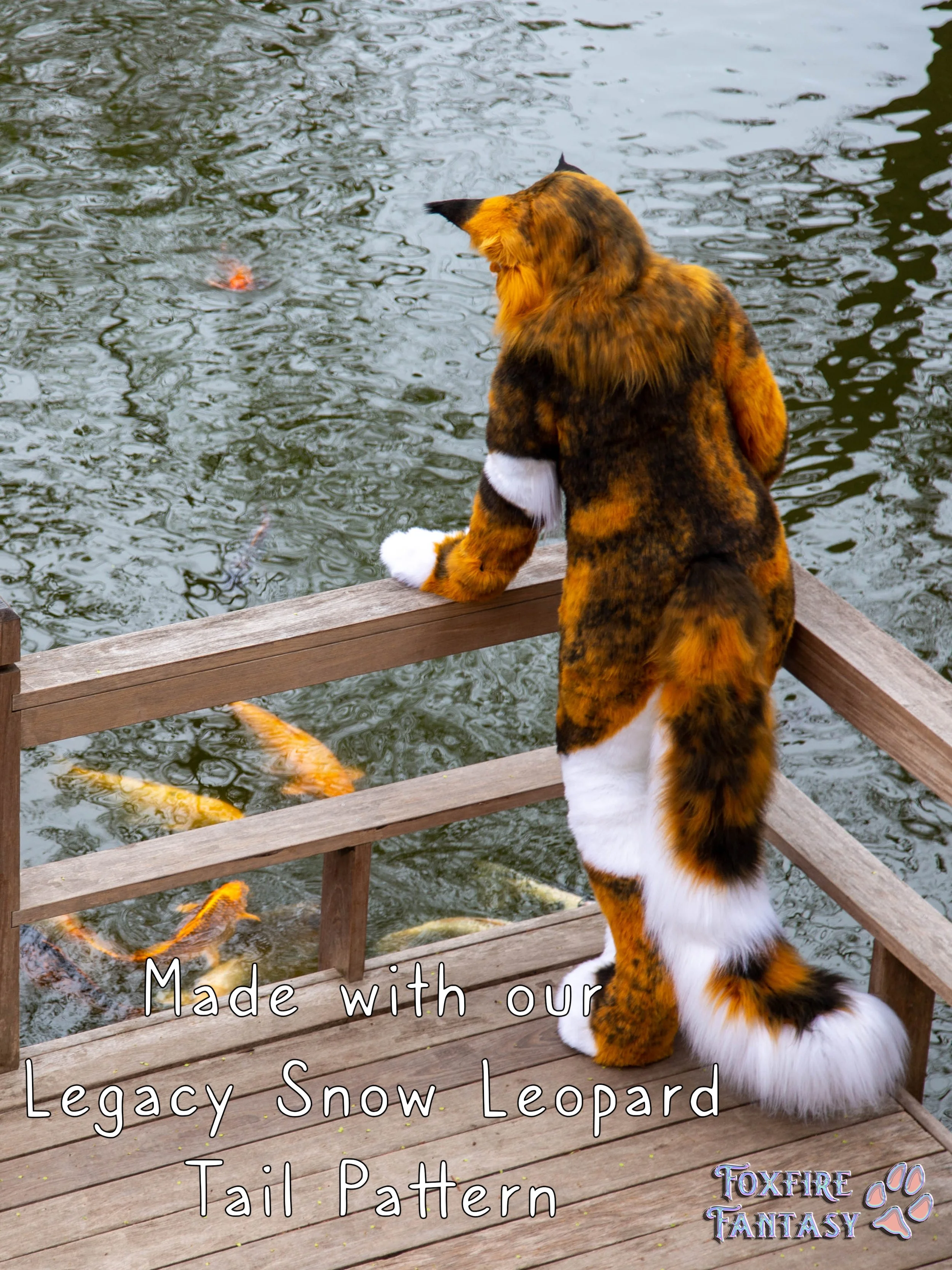 Shop — Foxfire Fantasy