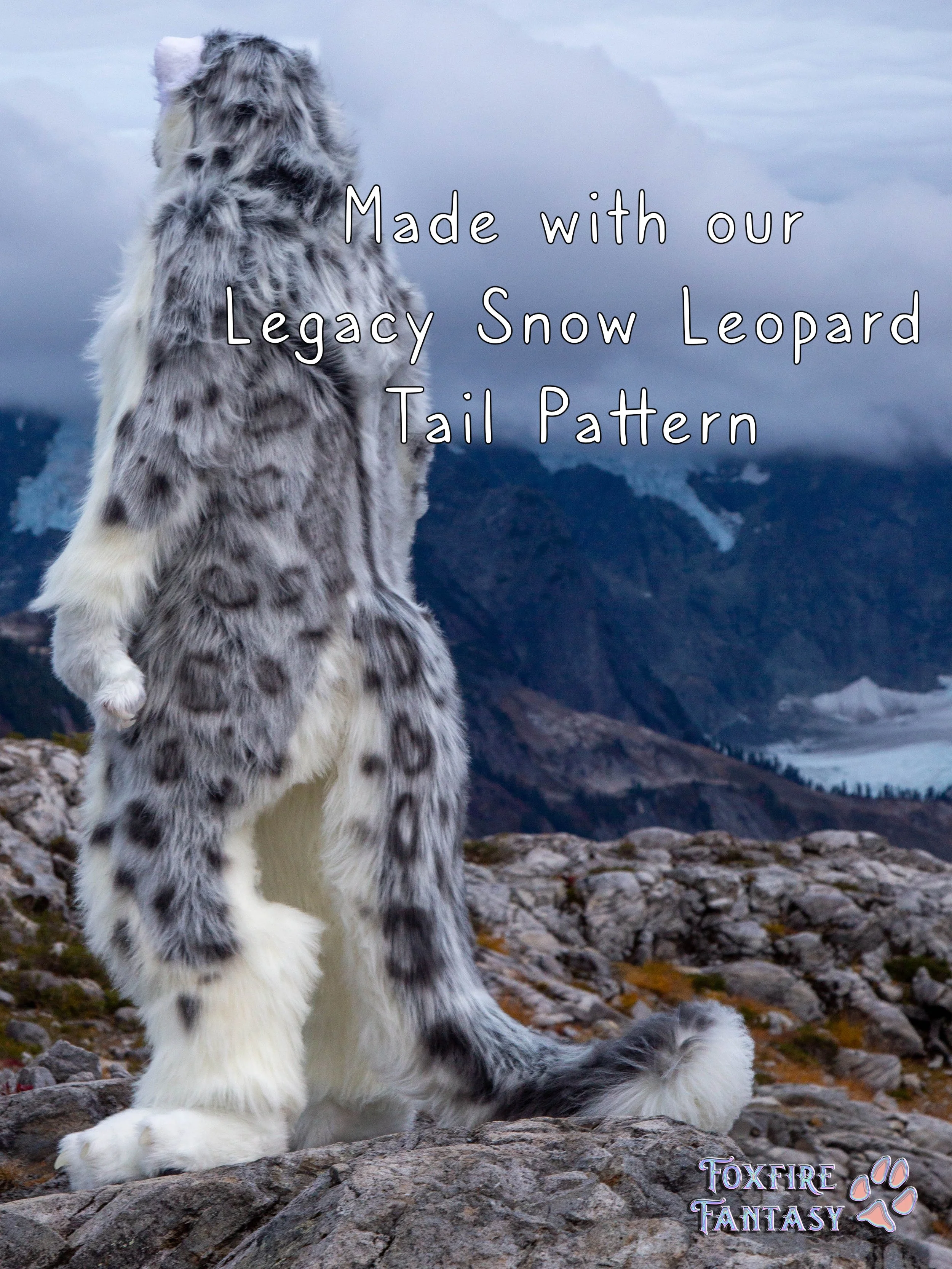 Shop — Foxfire Fantasy